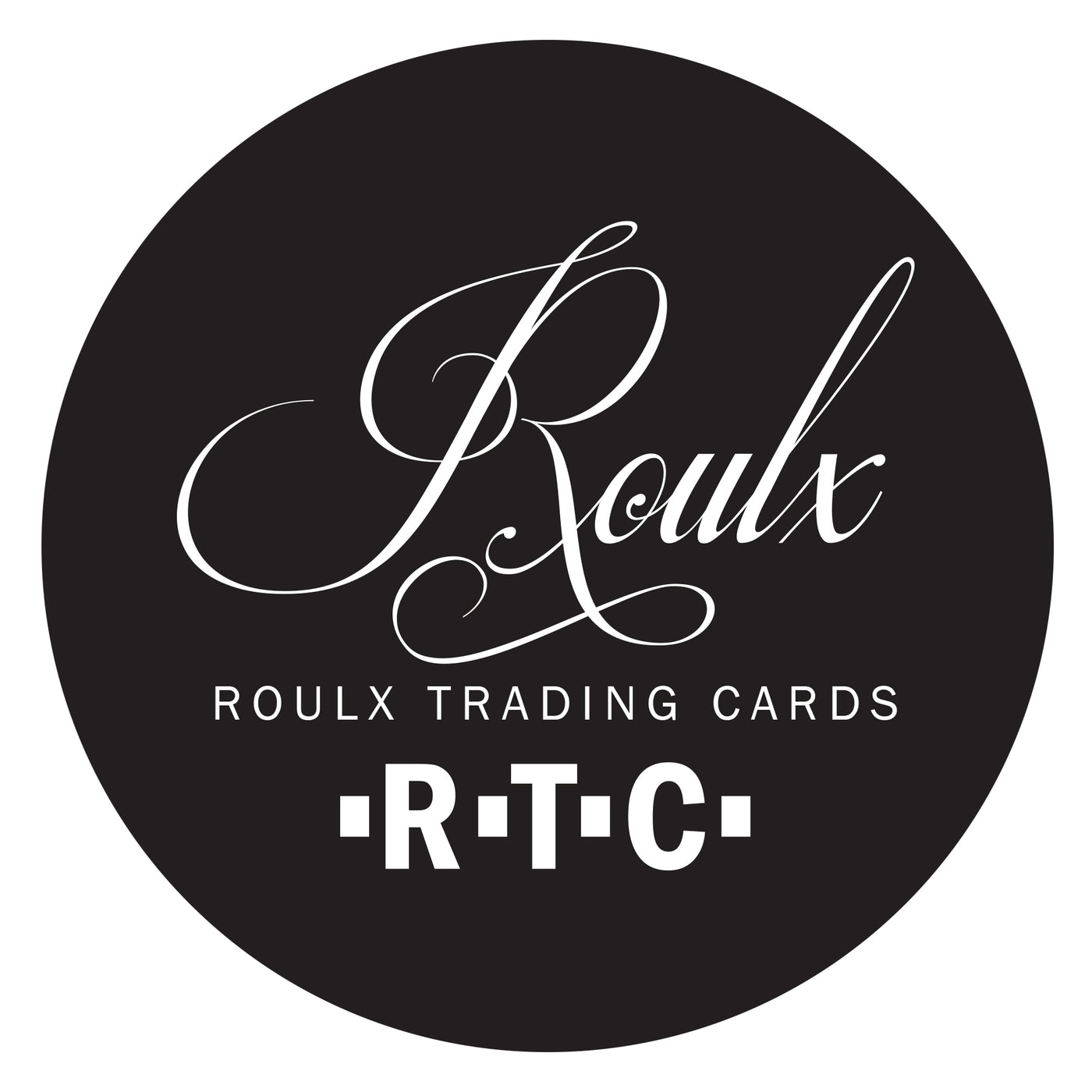 Moon Patrol x House of Roulx Series 1 (Wax Box / 24 Packs) — Geek Fuel