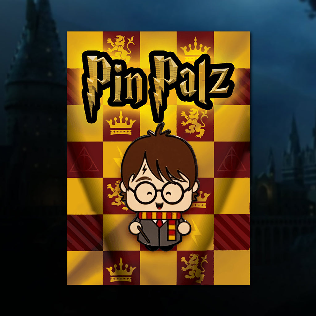 WIZARD Collection — Geek Fuel