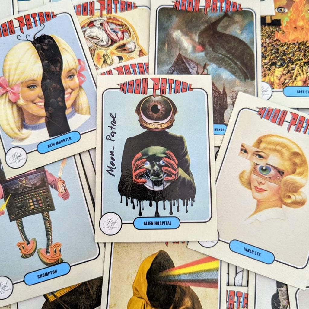 Geek Fuel | Fuel Your Inner Geek