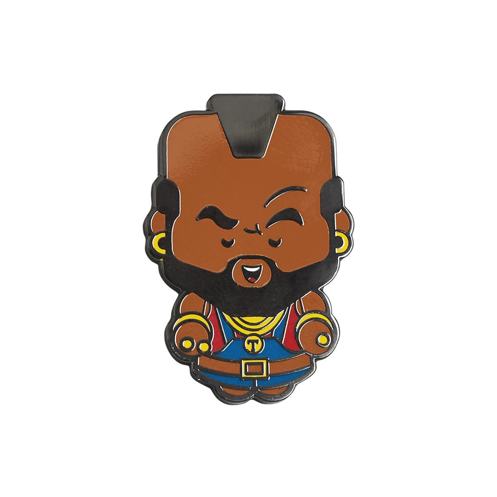 PIN PALZ — Geek Fuel